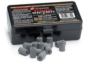 Hodgdon Triple Seven Pellets - .50 Cal 50 Gr Pellets - 100/box ...