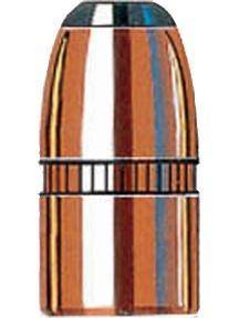 Hornady InterLock Bullets .25 Cal .257" 60 Gr FP 100/ct - Feather Arms