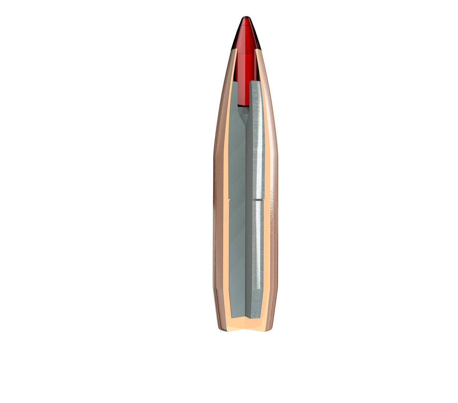 Hornady ELD Match Bullets With Heat Shield 7mm .284" 175 Gr 100/Box ...