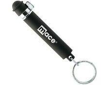 Mace Keyguard Pepper Spray Mini Model - Black - Feather Arms