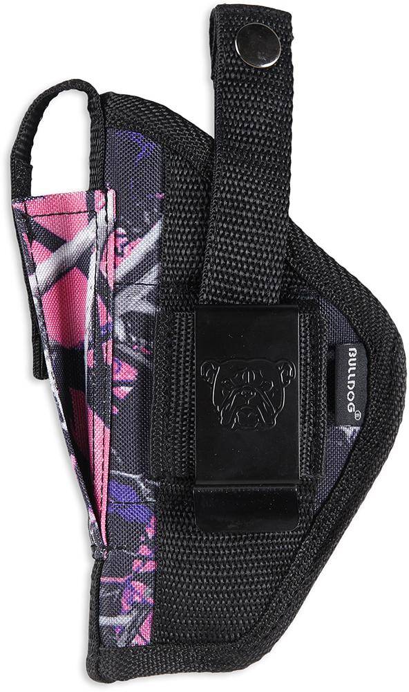 Extreme Holster Muddy Girl Ppk - Feather Arms
