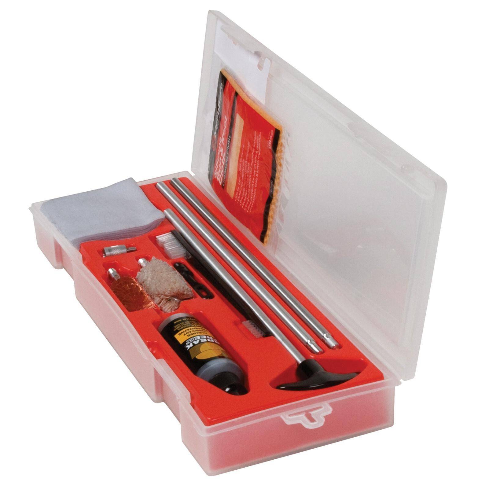 KleenBore Shotgun Cleaning Kit - Feather Arms