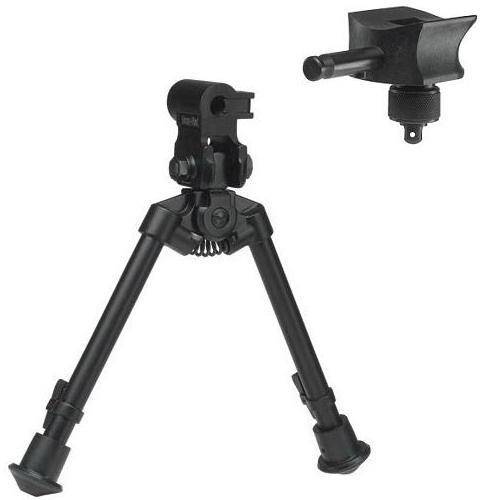 Versa-Pod Model 2 Bipod with Universal Adapter - Feather Arms