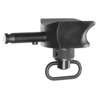 Versa-Pod Universal Mount Adapter Tactical Model - Feather Arms