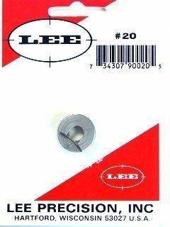 Lee Auto Prime Shell Holder #20 Auto Prime Shell Holder - Feather Arms