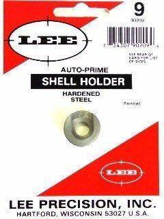 Lee Auto Prime Shell Holder #9 Auto Prime Shell Holder - Feather Arms