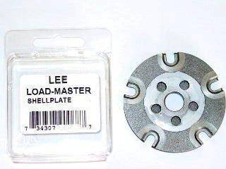 Lee Load-Master Shell Plate - #2L Size - Feather Arms