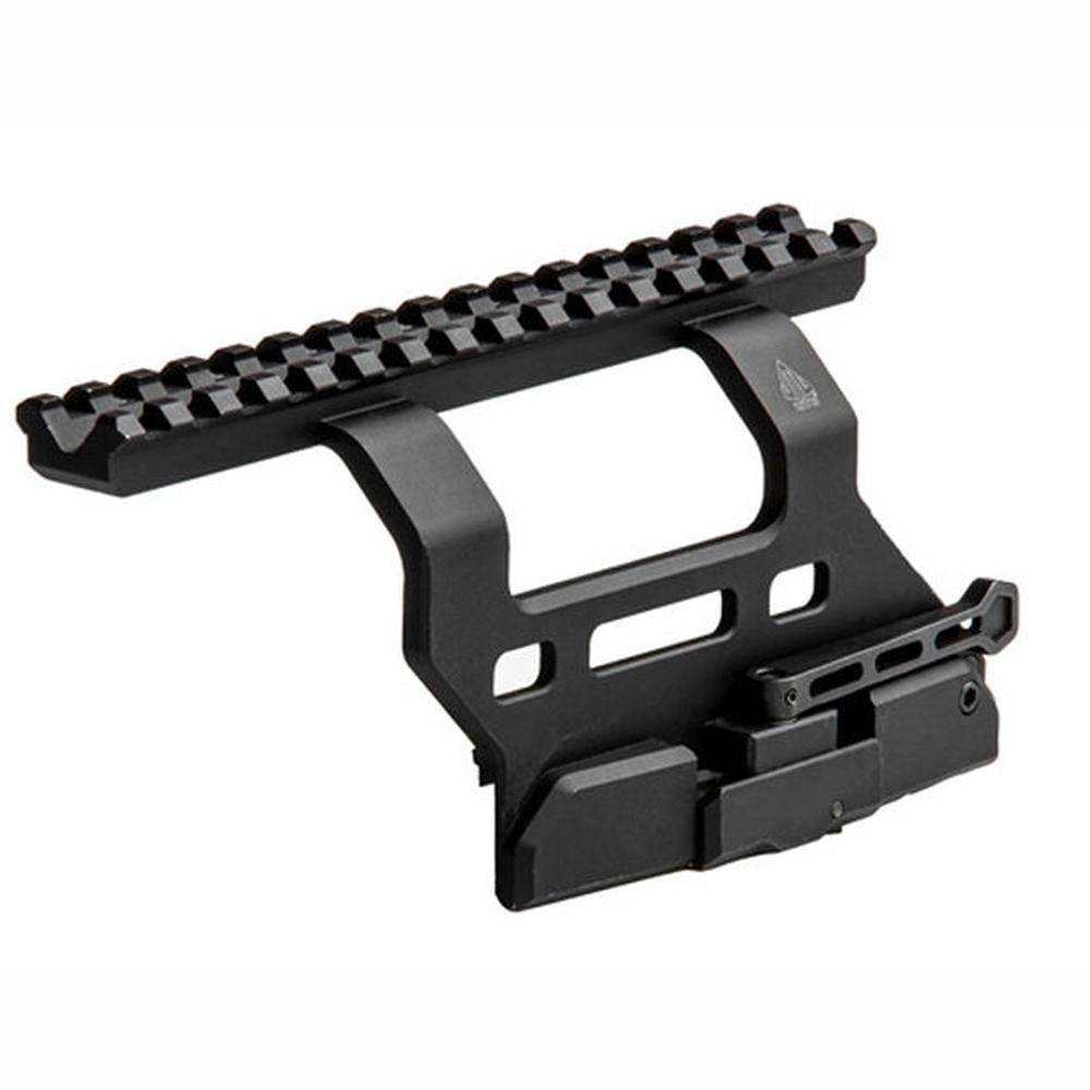 UTG ACCU-SYNC QR AK Side Mount Universal - Feather Arms