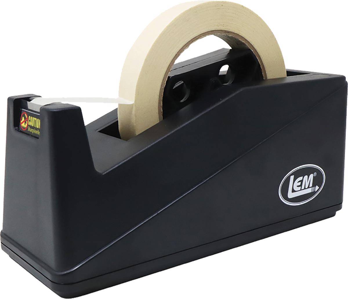 LEM Products Tape Dispenser & Freezer Tape - Feather Arms