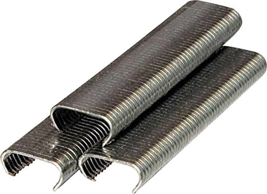 LEM Products Spring Loaded Hog Ring Pliers With Rings 100/ct - Feather Arms