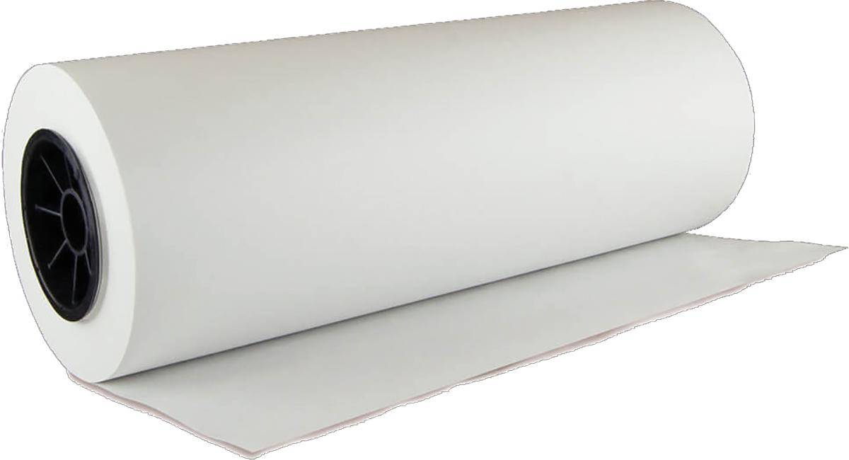 LEM Products 15″ x 1100′ Freezer Paper - 450 feet - Feather Arms
