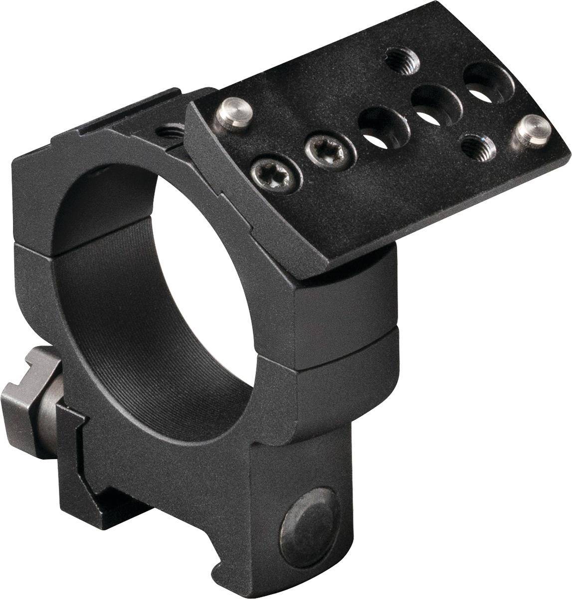 DeltaPoint Pro 1″ Ring Top Mount Kit - Feather Arms