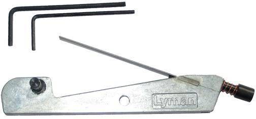 Lyman Priming Arm Universal – Feather Arms