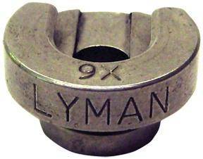 Lyman Shell Holder - #12 Size - Feather Arms