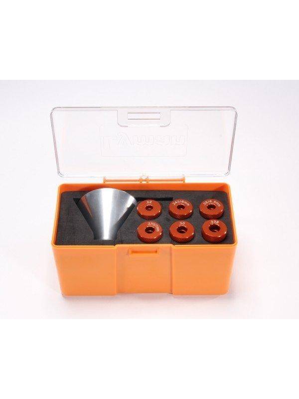 Lyman Brass Smith Pro Funnel System - Feather Arms