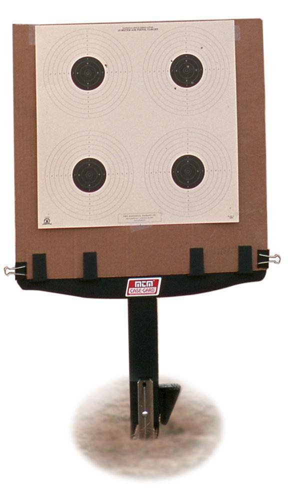 MTM Jammit Compact Target Stand - Feather Arms