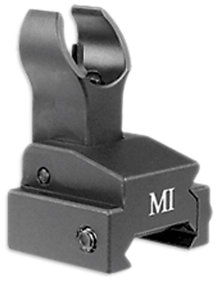 Midwest Industries Flip-Up Front Sights - MI ERS Flip-Up Front Sight ...