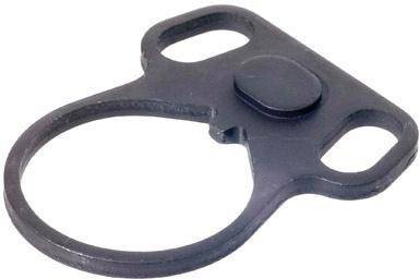Outdoor Connection Single Point Sling Adapter - Feather Arms