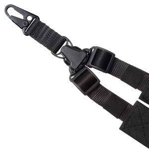 Outdoor Connection Tactical Sling Adapter - Feather Arms