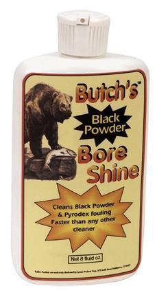 Pachmayr Butch’s Black Powder Bore Shine - Feather Arms