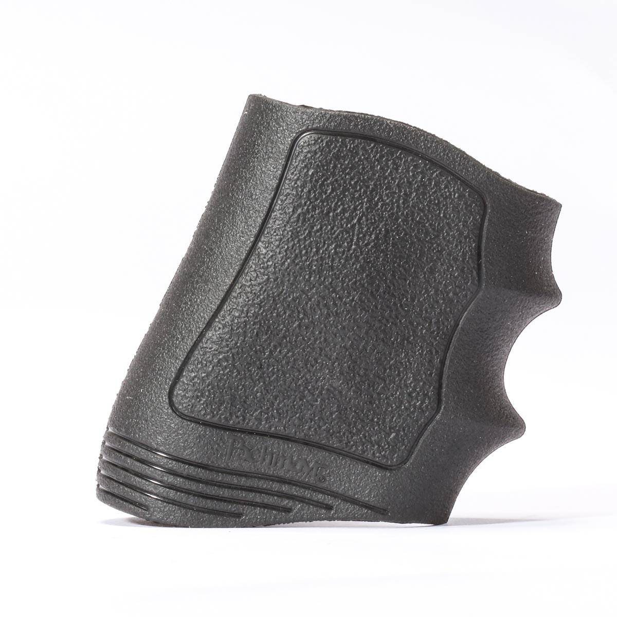 Gripper Universal Pistol Slip-On Grip Black - Feather Arms