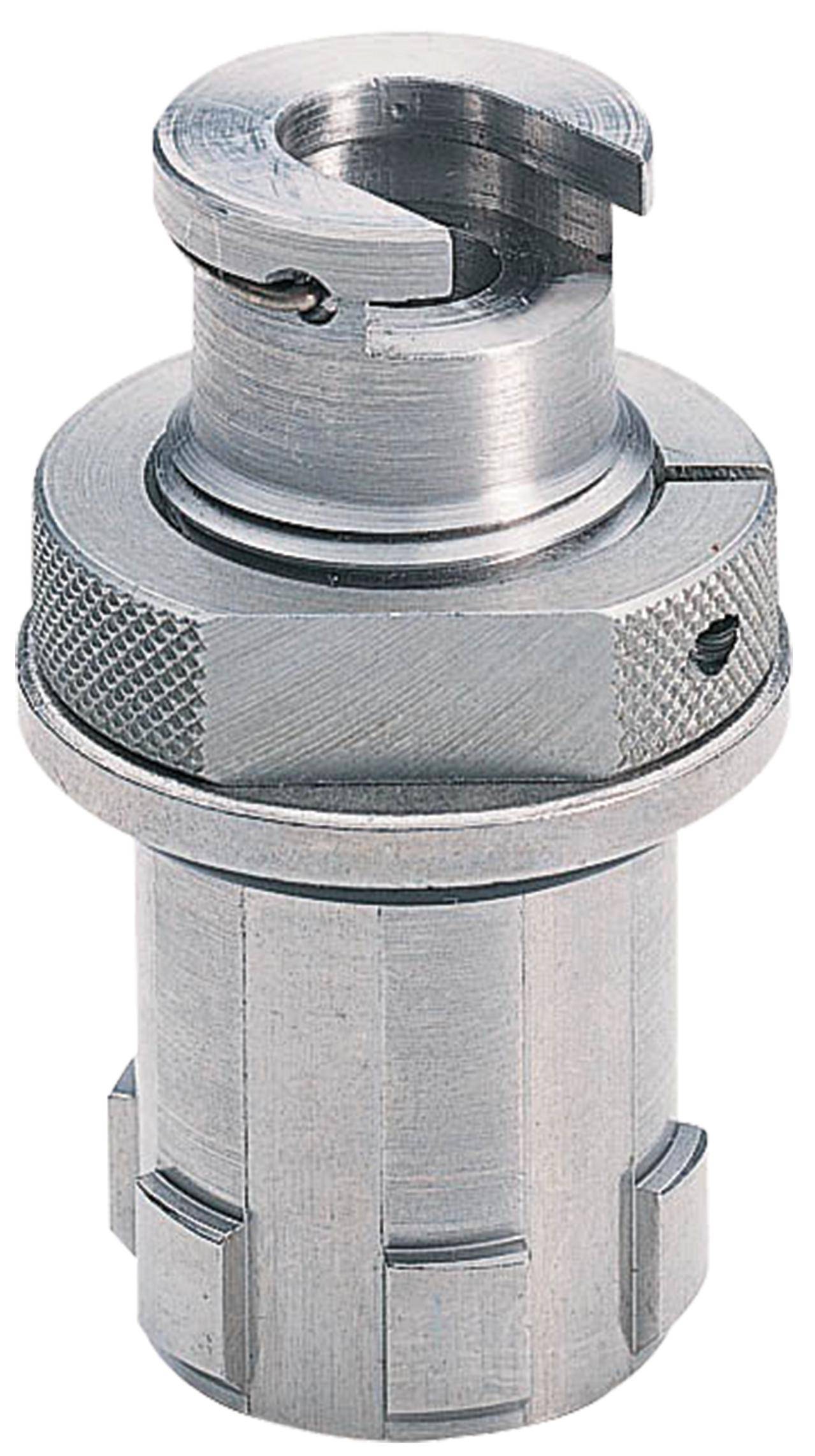 50 BMG SHELL HEAD ADAPTER - Feather Arms