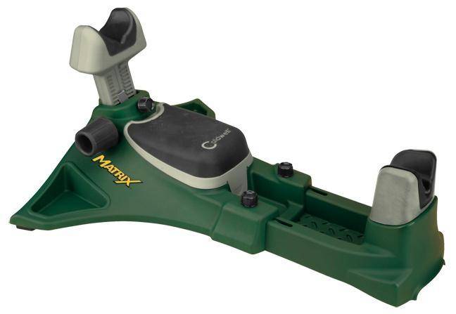Caldwell Matrix Shooting Rest - Feather Arms