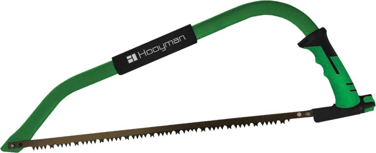 Hooyman Bow Saw - Feather Arms