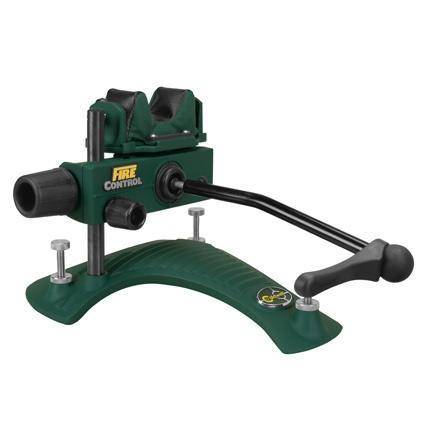 Battenfeld Technologies Fire Control Front Rest - Feather Arms