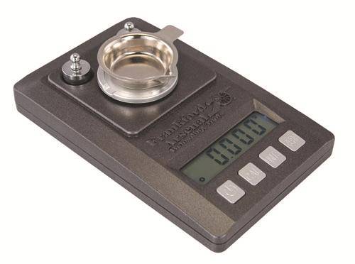 Frankford Arsenal Platinum Series Precision Electronic Powder Scale ...