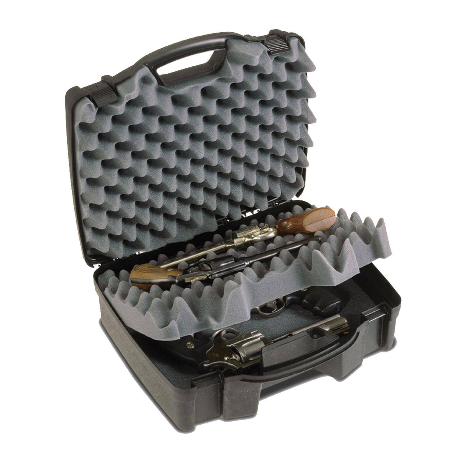 Plano Protector 4 Handgun Case - Feather Arms