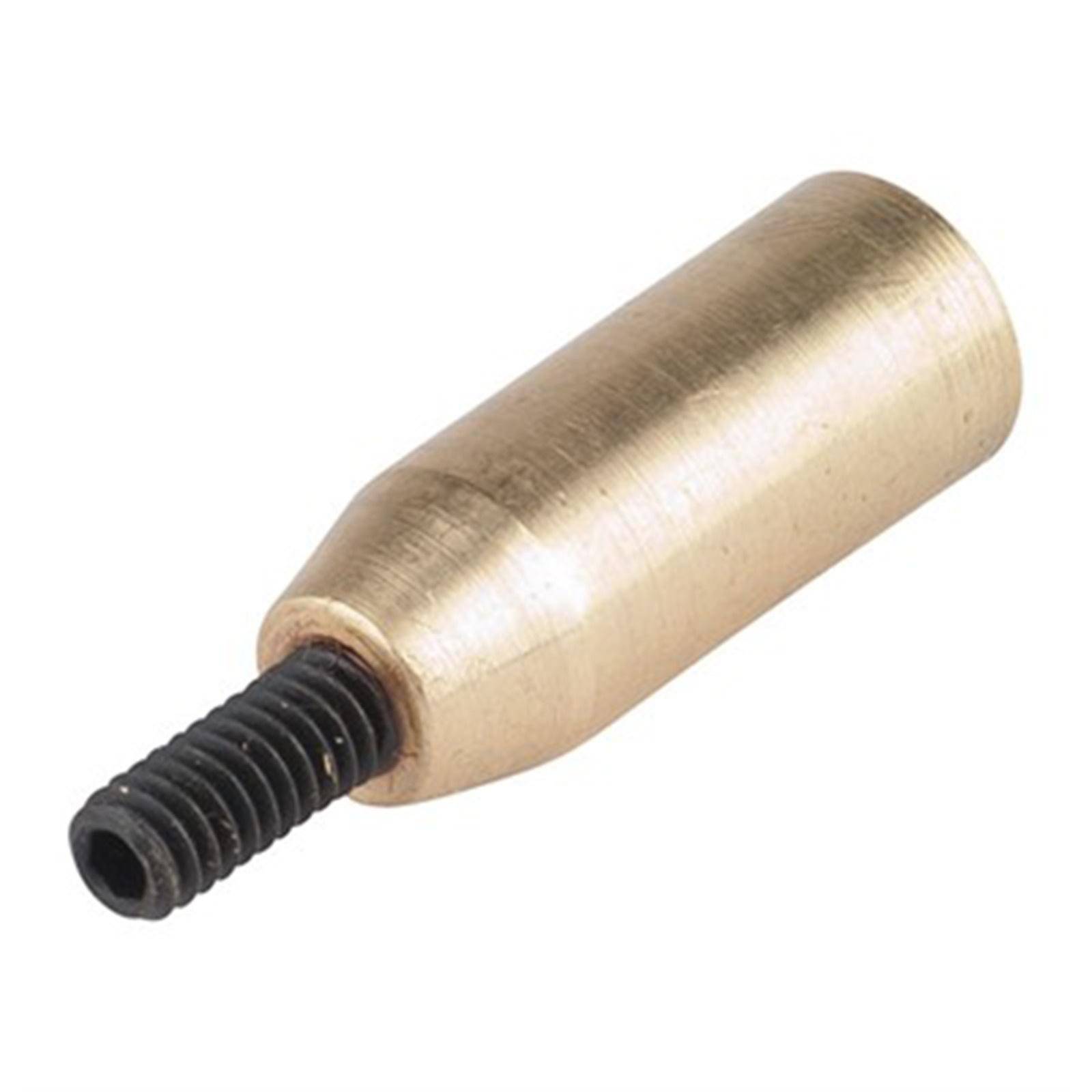 Pro-Shot Brass Shotgun Adapter - Feather Arms