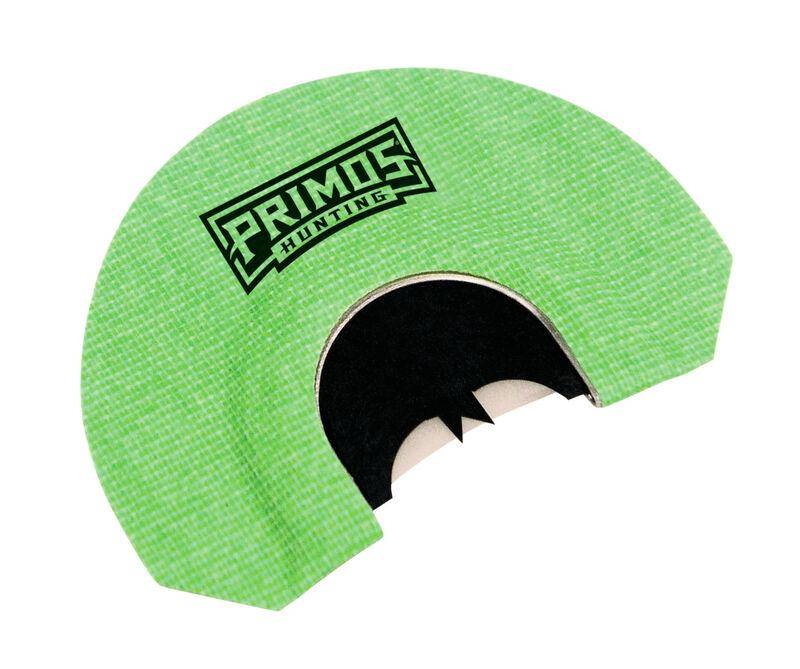 Primos Team Primos Sig Series Mouthcall Will Primos - Feather Arms