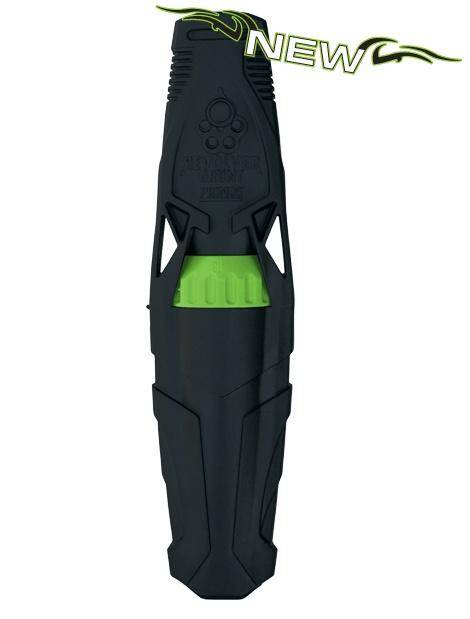 Primos Revolver Grunt - Feather Arms