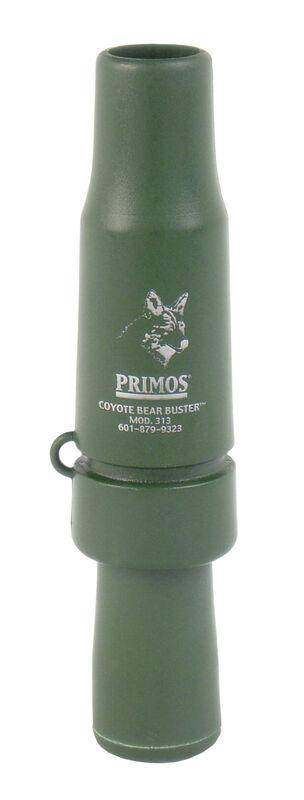 Primos Coyote Bear Buster Predator Call Trap - Feather Arms