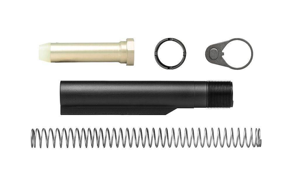 Aero Precision AR15 Mil-Spec Carbine Buffer Kit w/Carbine Buffer (C ...