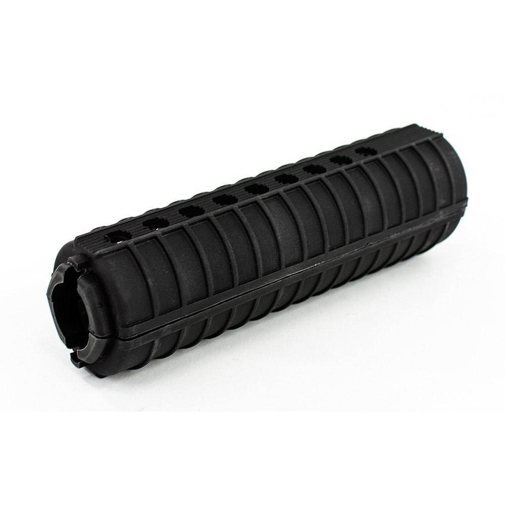 Aero Precision Plastic Handguard Mid Length - Feather Arms