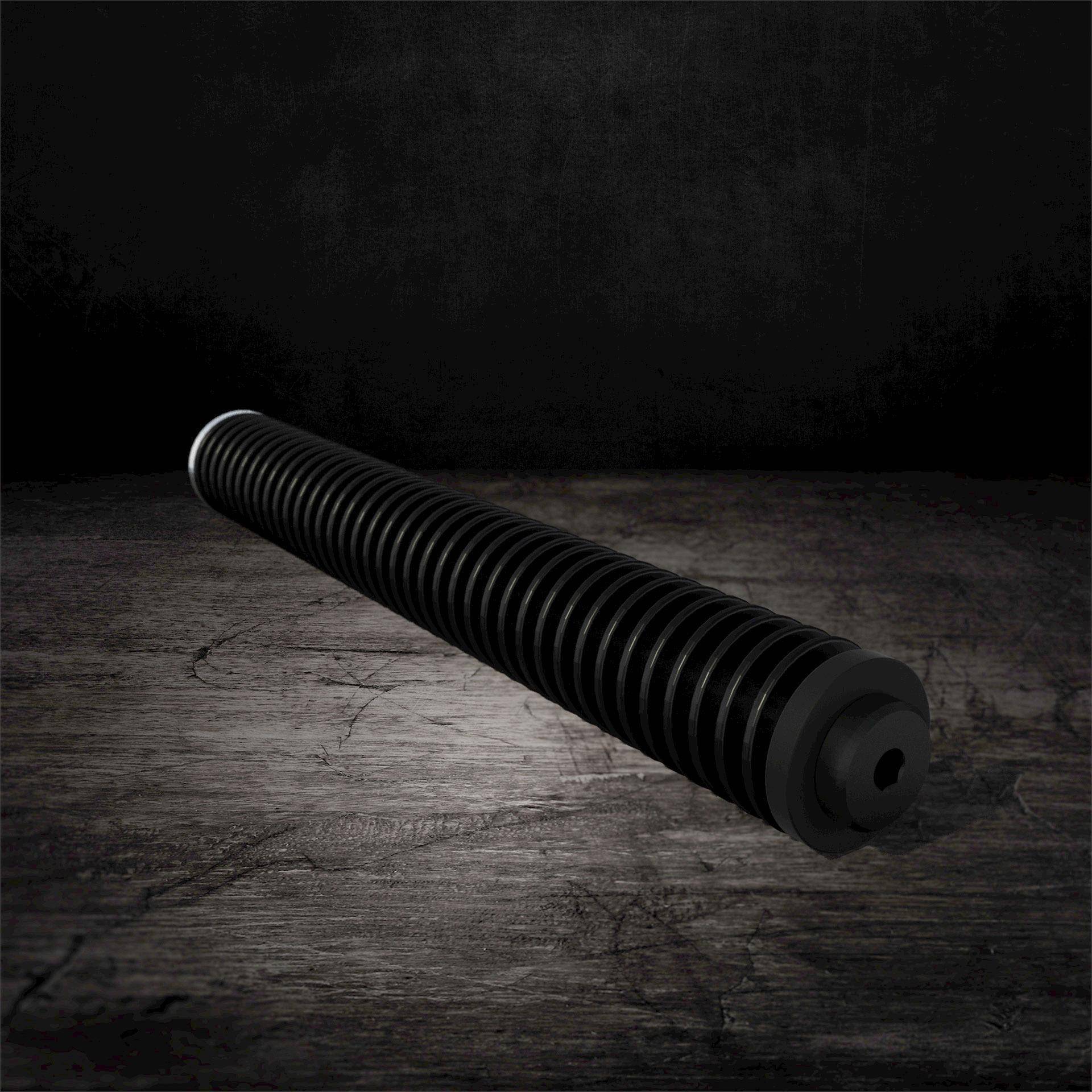 Rival Arms Guide Rod for Glock Model 19 GEN3 Stainless Steel - Feather Arms