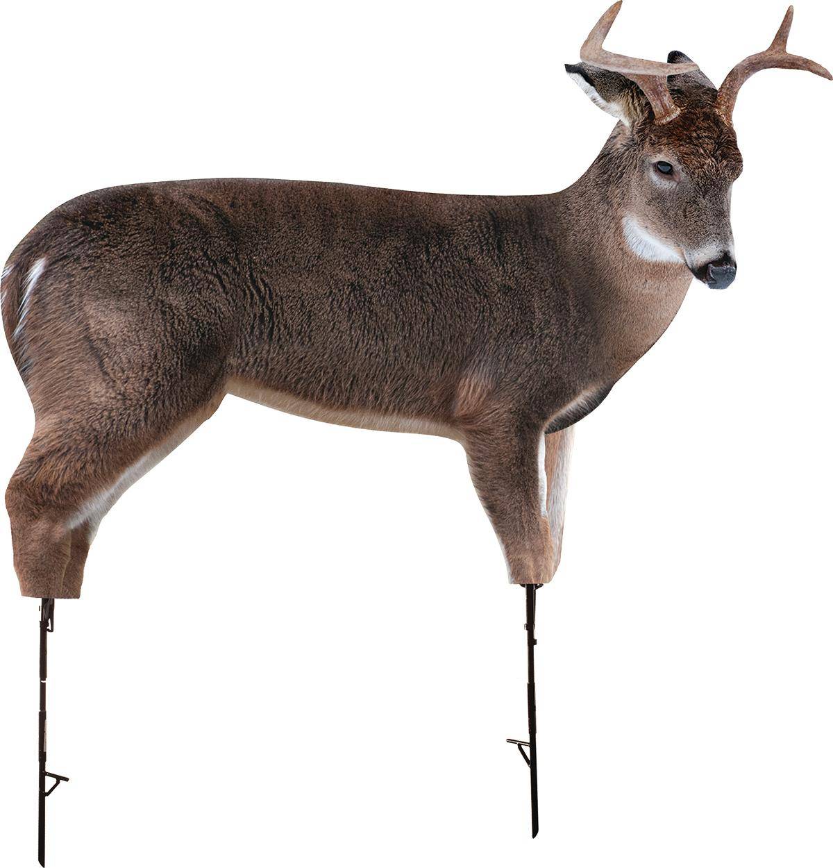 Montana Decoy Co The Freshman Buck Decoy - Feather Arms