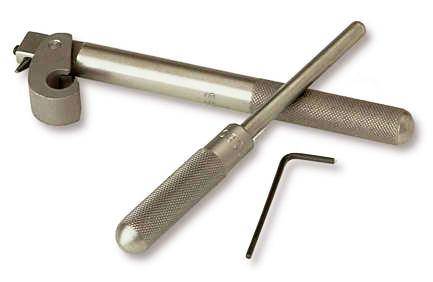 RCBS Berdan Decapping Tool - Feather Arms
