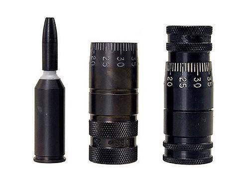 RCBS Precision Micrometer .300 WSM - Feather Arms