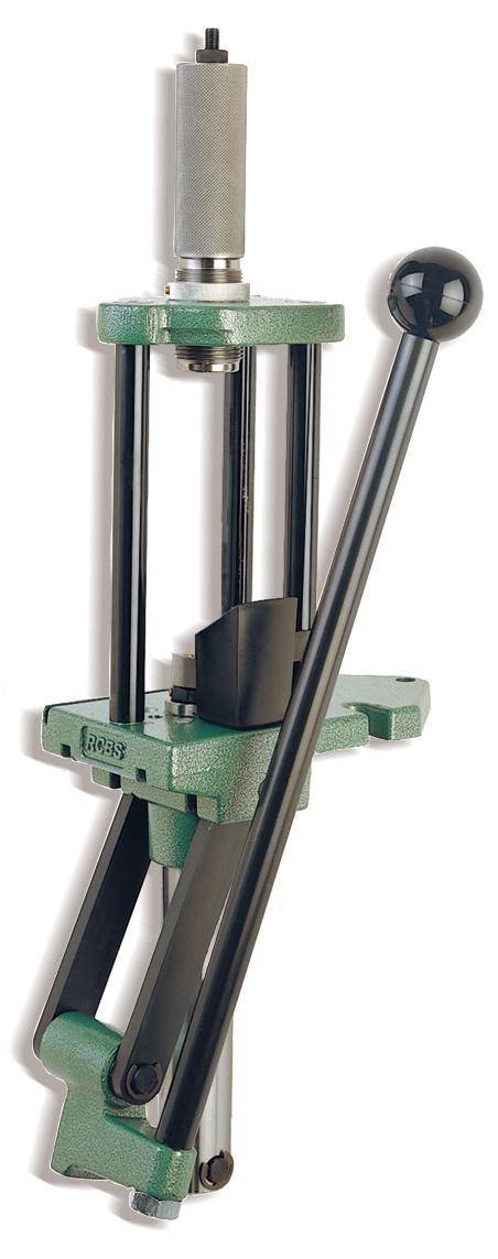 RCBS AmmoMaster 2 Single Stage Press - Feather Arms