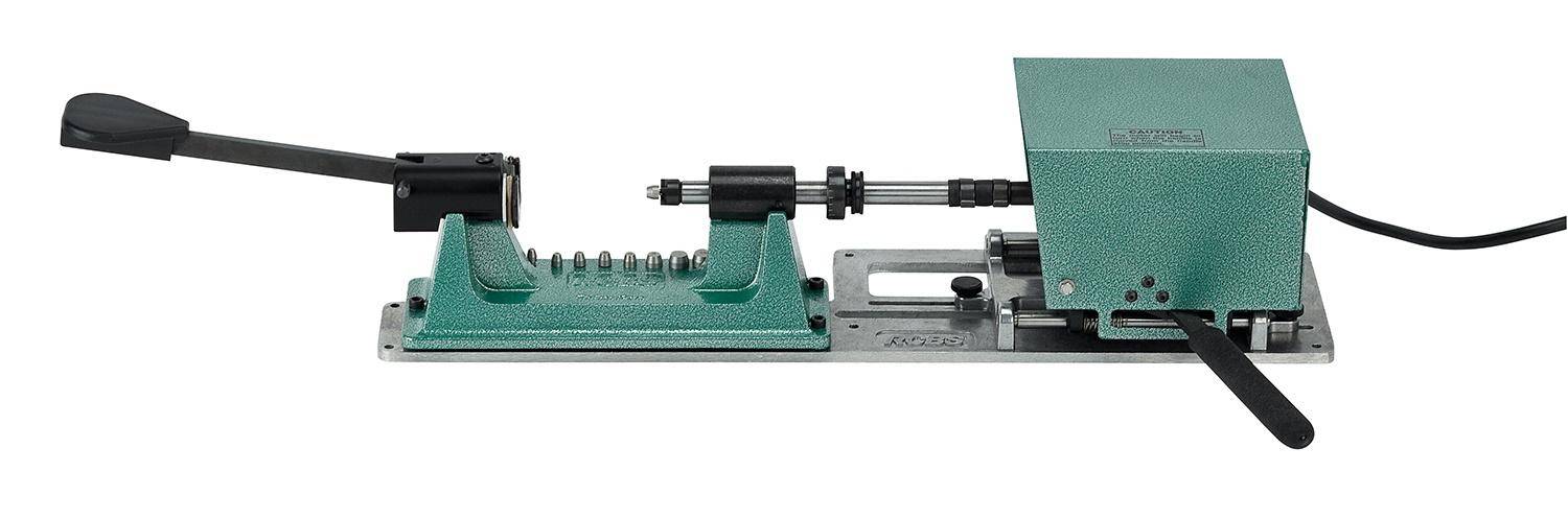 RCBS Trim Pro-2 Power Case Trimmer with Spring Loaded Shell Holder ...