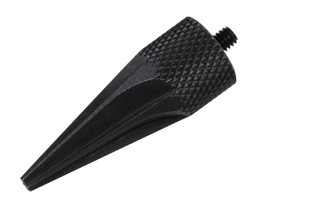 RCBS VLD (Very Low Drag) Deburring Tool - Feather Arms