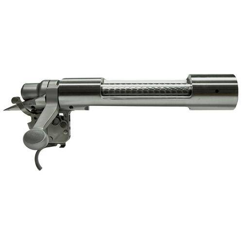 700 LONG ACTION MAGNUM STAINLESS EXTERNAL ADJUST X MARK PRO TRIGGER ...