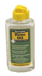 Remington Rem Oil - 2 Oz - Feather Arms