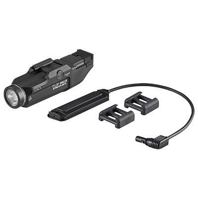 Streamlight TLR RM 2 Rail Mounted Tactical Lighting System Push Button ...