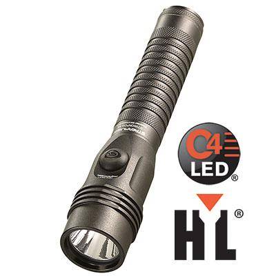 Streamlight Strion DS HL - IEC Type A (120V/100V) AC/12V DC 1 holder ...
