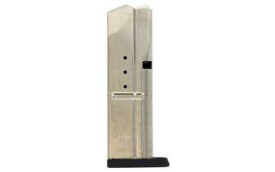 Smith & Wesson SD9/SD9VE Magazine 9mm Stainless Steel 10/rd - Feather Arms