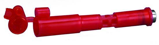 Thompson Center Magnum 4-N-1 Quick Shot Loader .50 Cal Magnum - Feather ...